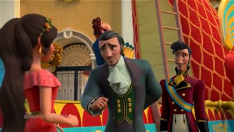 Pin On Elena And The Secret Of Avlor