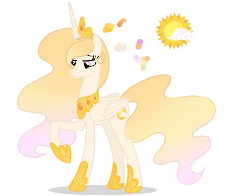 Alicorn Base