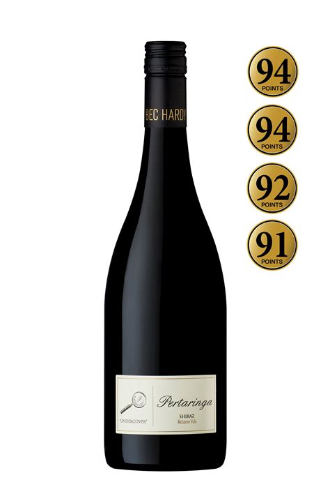 Bec Hardy Bec Hardy Wines