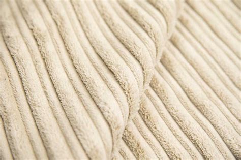 Corduroy Fabric