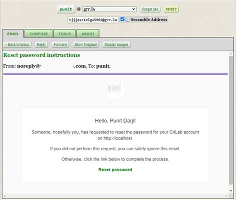 Understanding Gitlab Eece Account Takeover Cve 2023 7028 • The Secops Group