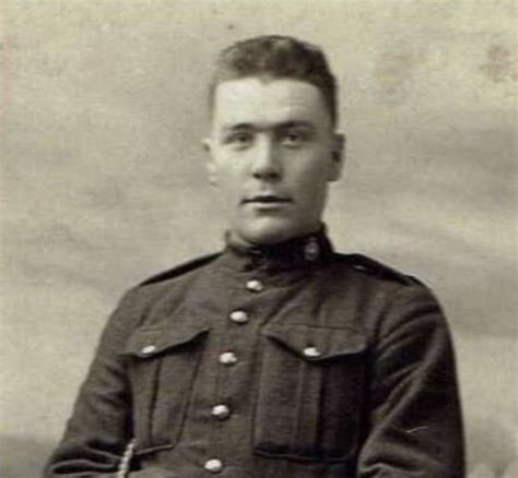 Private Ambrose Vincent Archer 1897 1917 Find A Grave Memorial