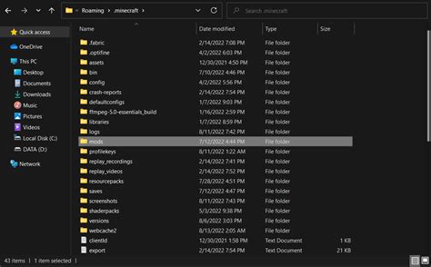 Minecraft Inventory Sorting Mod No More Messy Inventory Tbm Thebestmods