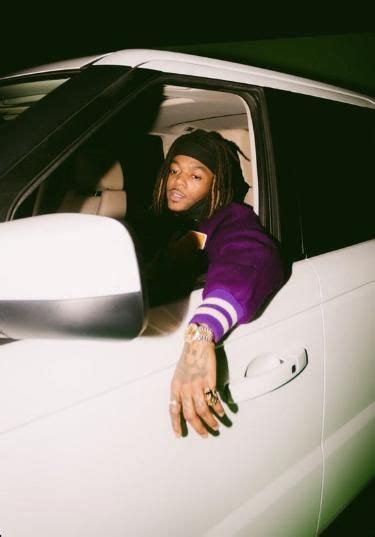 Pin By Misside On J I D J I D Jid Rapper Chris Brown Videos