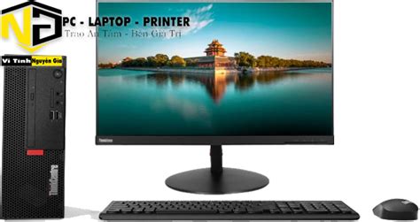 Máy Tính Để Bàn Chính Hãng Pc Trọn Bộ Giá Rẻ 112025