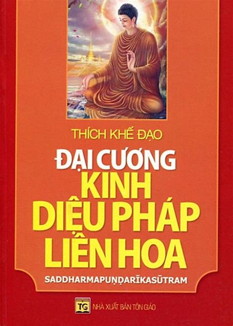 Đại Cương Kinh Diệu Pháp Liên Hoa 07 Mua