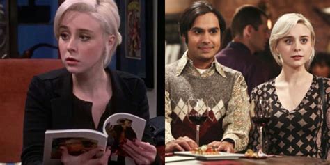 Raj Koothrappali Girlfriend