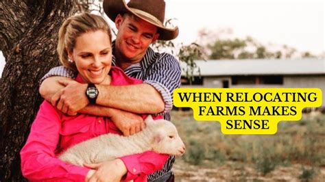 When It Time To Relocate Resilience And Adaptation With Farm Wife