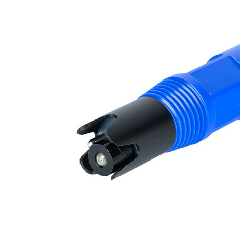 INH 306 Online Ammonia Nitrogen Sensor Hangzhou Chemins Tech Co Ltd