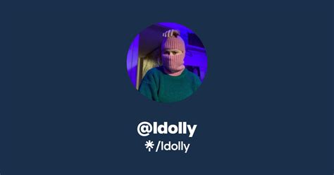 Idolly Twitter Instagram Facebook Tiktok Twitch Linktree