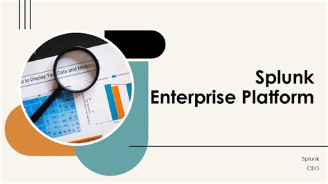 Splunk Enterprise Platform Ppt Graphics Acp Ppt Powerpoint