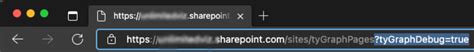 enabling debugging in the tygraph pages engine support