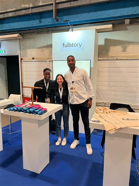 Saying Hello From Emerce 🇳🇱 Just Had The Pleasure Of Witnessing Kelsey Cranes Keynote Talk… It