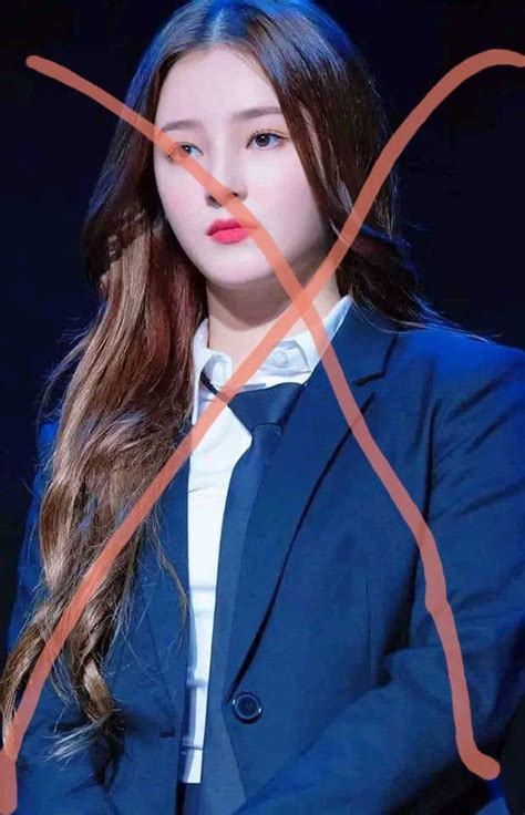 Momoland Nacy Haters