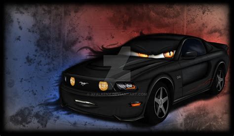 Nash Com By Xfalkenx On Deviantart