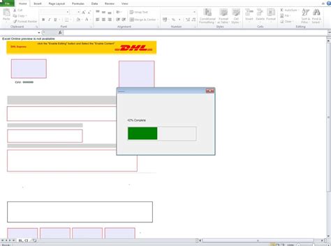 Ursnif Ups Its Game With Sophisticated Vba And Powershell Combination