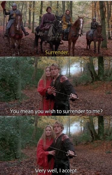 5 Reasons To Watch The Princess Bride