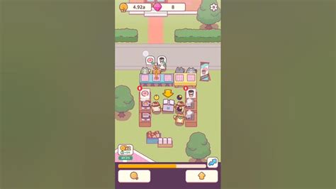 Snack Bar Part2 Youtube