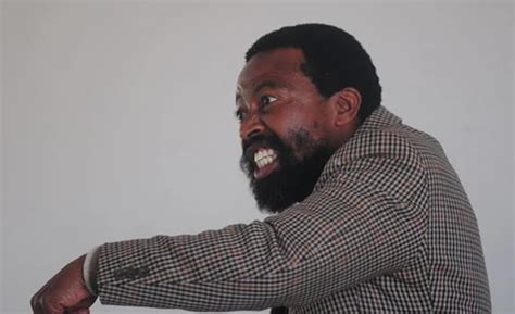 Dna Results Confirm Prince Azenathi As King Dalindyebos Biological Son Celeb Gossip News