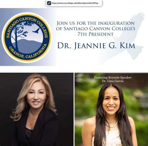 Santiago Canyon College On Linkedin Equityineducation