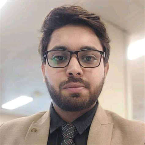 Arsalan Khan It Business Analyst Meezan Bank Ltd Xing