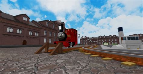 Cool Beans Railway 2 Roblox