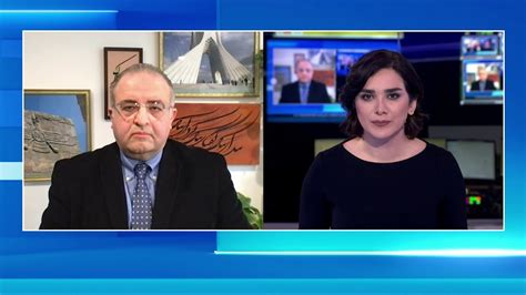 ادعای باقری‌کنی مبنی بر ادامه مذاکرات احیای برجام Youtube