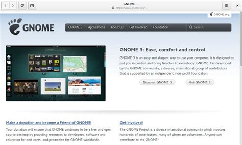 Top Best Web Browsers For Linux Beebom