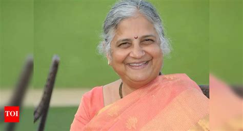 Sudha Murty Explains Her Raksha Bandhan Post After Being Trolled For It