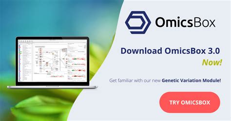 Omicsbox 30 Release New Module And Features Biobam Omicsbox 30 Release New Module And Features Biobam