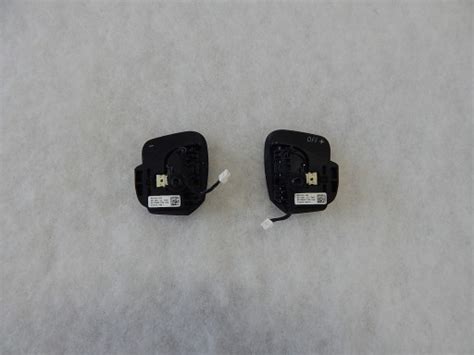 Vw Sharan Ii łopatki Zmiany Biegów Kierownicy 6c0951527 6c0951528