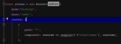 vue 路由history 模式去掉 中的 nginx 上山砍柴 博客园