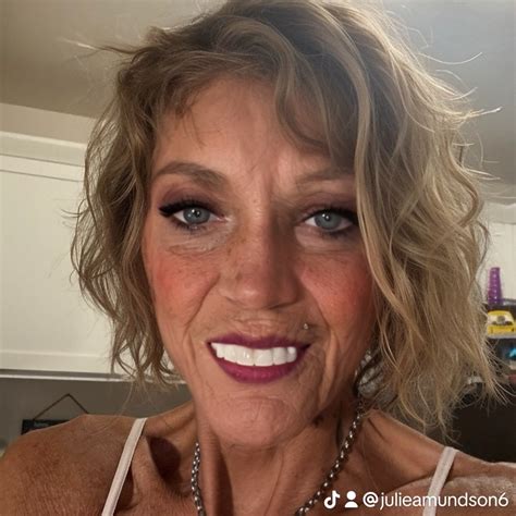 Julie Amundson Sadowski