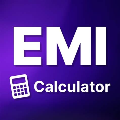 Emi Calculator ~ Loan Planner By Dobariya Jeel Kishorbhai