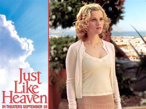Ivana Milicevic Just Like Heaven Just Like Heaven Full Cast And Crew