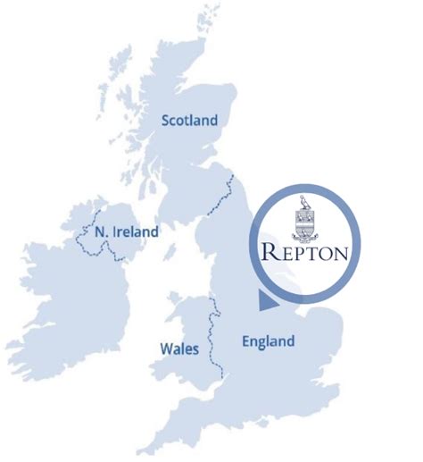 Repton School Academic Families