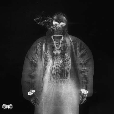 Read All The Lyrics To Yeats New Album ‘aftërlyfe Genius