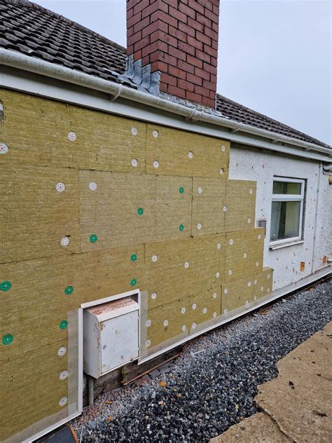 Ewi Render System Swansea Ebm Wales