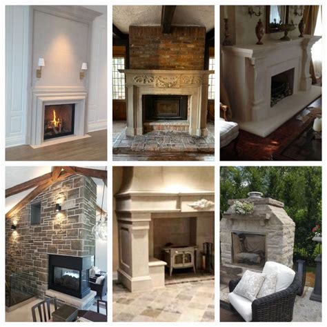Nothing Beats A Natural Stone Fireplace Hamish Hunter C And G U K Cahp
