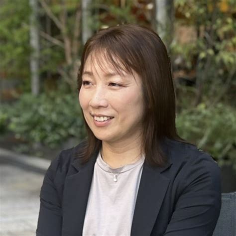 中川 真由美 専門家