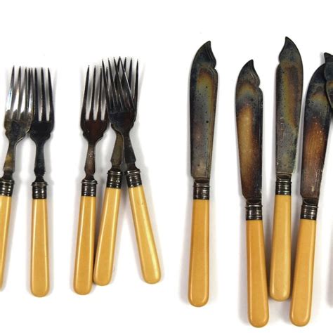 Flatware Etsy