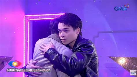 Philippine Ligtas Ang Brince Brent And Vince Are The Second Duo Safe From The Third