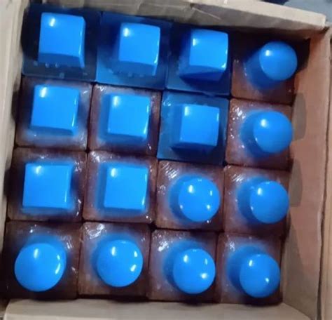 Silicone Pad Red Printing Silicone Pad Special Discount On Bulk