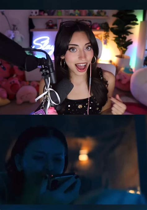 Léa Martinez Slayeas Tiktok
