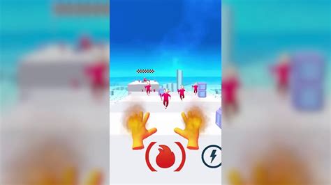 Elemental War Magic Master Element Gloves 3d Superpower Attack