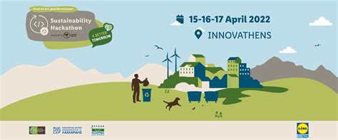 Sustainability Hackathon