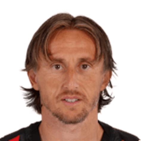 Luka Modrić Evolution I Ea Fc 26 86 Rating And Price Futbin