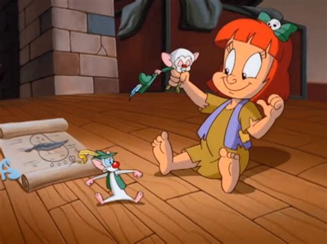 Elmyra Duffs Feet By Jillybob123 On Deviantart