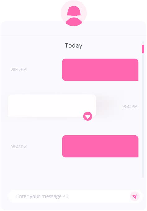 Design Chat Template 14498876 Png