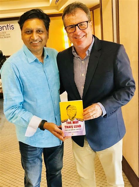 Larry S Persons Phd Posted On Linkedin